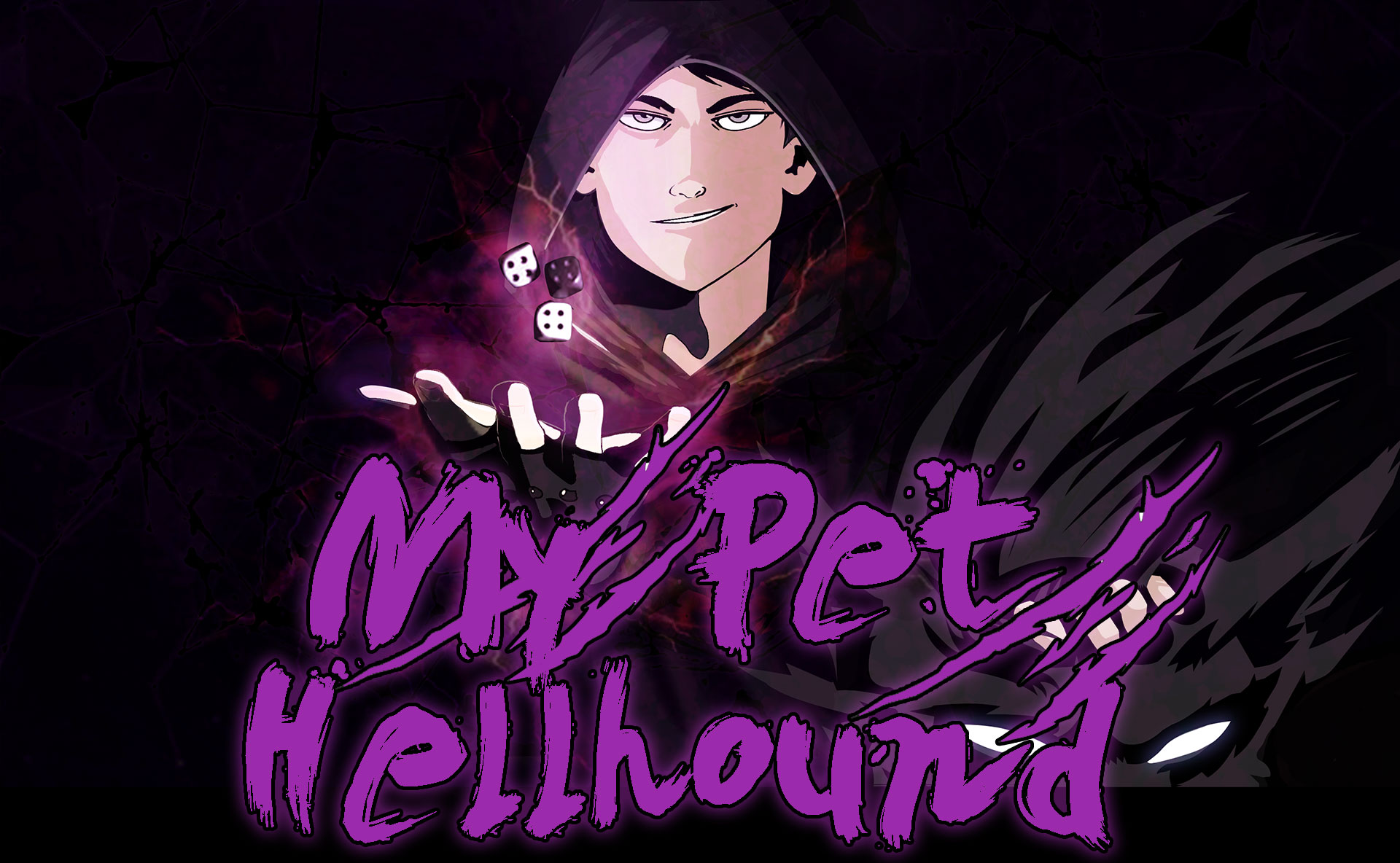 𝙃𝙤𝙬 𝙩𝙝𝙚 𝙃𝙀𝙇𝙇 🔥 𝙘𝙖𝙣 𝙖 𝙝𝙚𝙡𝙡𝙝𝙤𝙪𝙣𝙙 𝙗𝙚 𝙖𝙣𝙮𝙤𝙣𝙚’𝙨 𝙥𝙚𝙩?